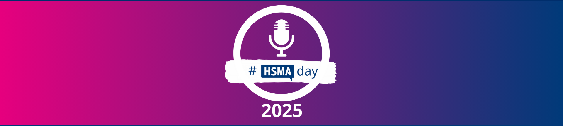 #HSMAday 2025